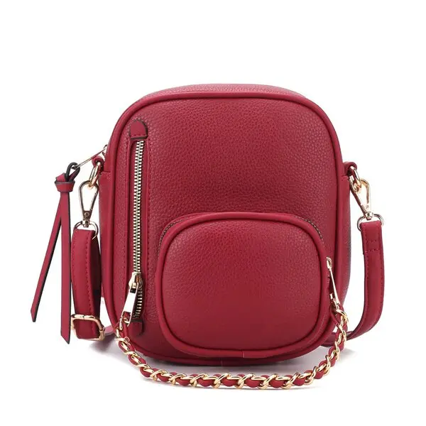 MKF COLLECTION - J'OMOR Winona Crossbody Bag Handbag