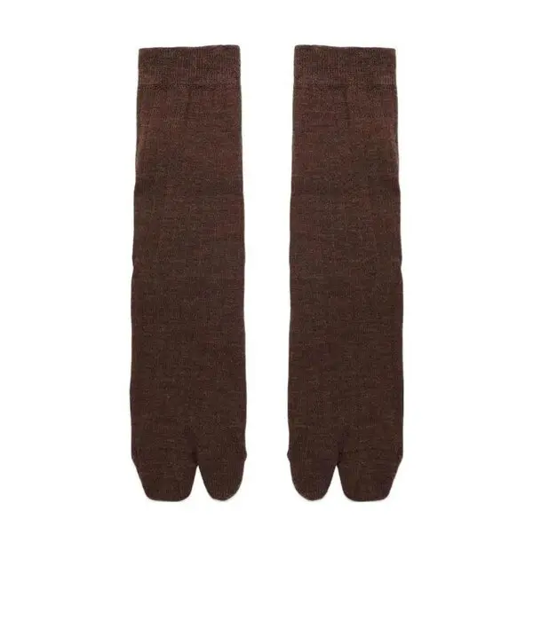 MAISON MARGIELA Tabi Toe Socks