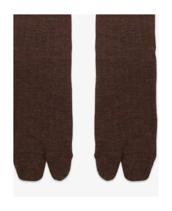 MAISON MARGIELA Tabi Toe Socks