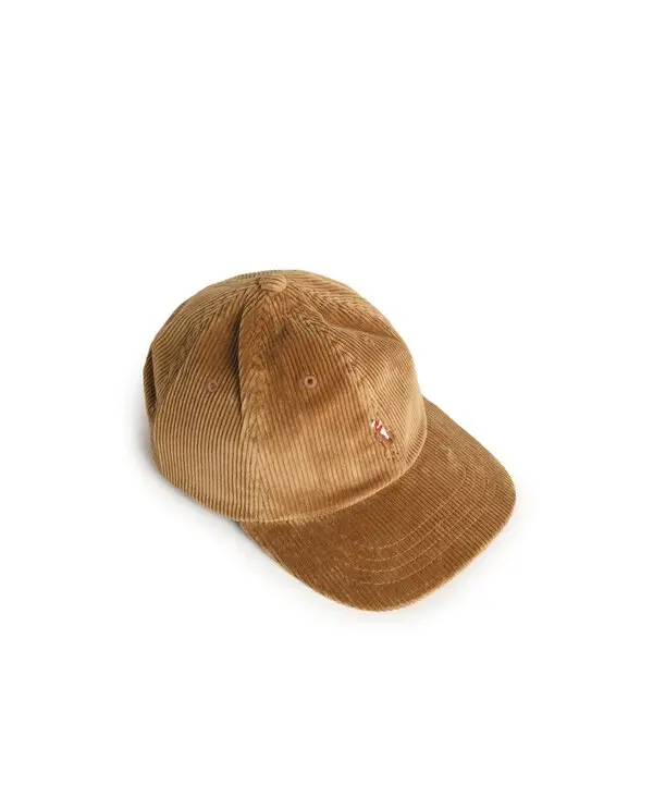 Polo Ralph Lauren Embroidered Logo Baseball Cap