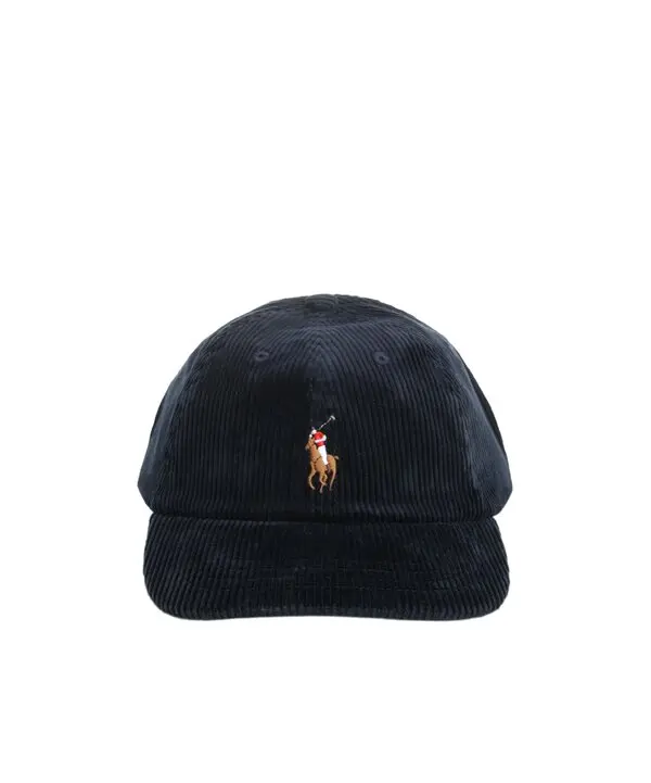 Polo Ralph Lauren Baseball Cap - Blue