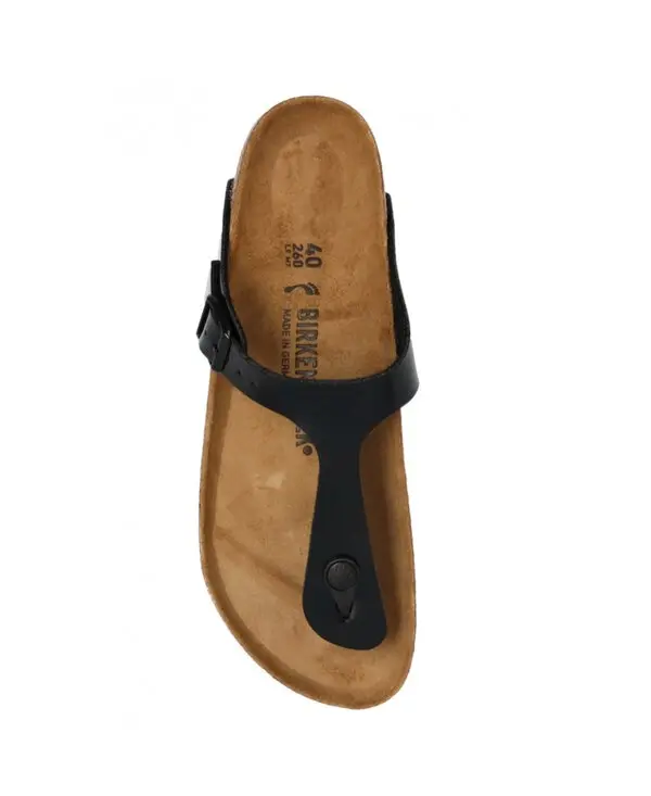 BIRKENSTOCK Gizeh Slip-on Thong Sandals