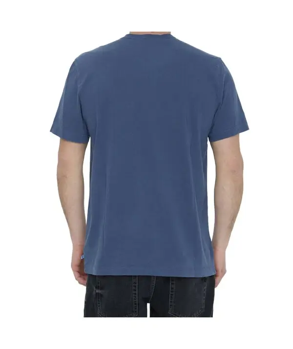 JAMES PERSE Short Sleeved Crewneck T-shirt