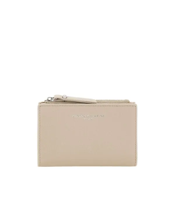 GIANNI CHIARINI Dollaro Compact Wallet