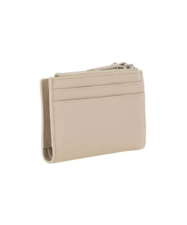 GIANNI CHIARINI Dollaro Compact Wallet