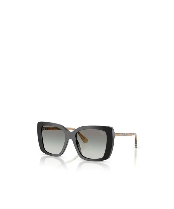 Burberry Full Frame Sunglasses
