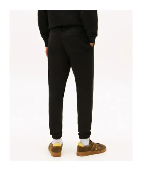 Tommy Hilfiger Tommy Flag Embroidery Cuffed Slim Joggers