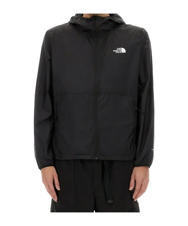 The North Face Cyclone Wind Jacket - Black