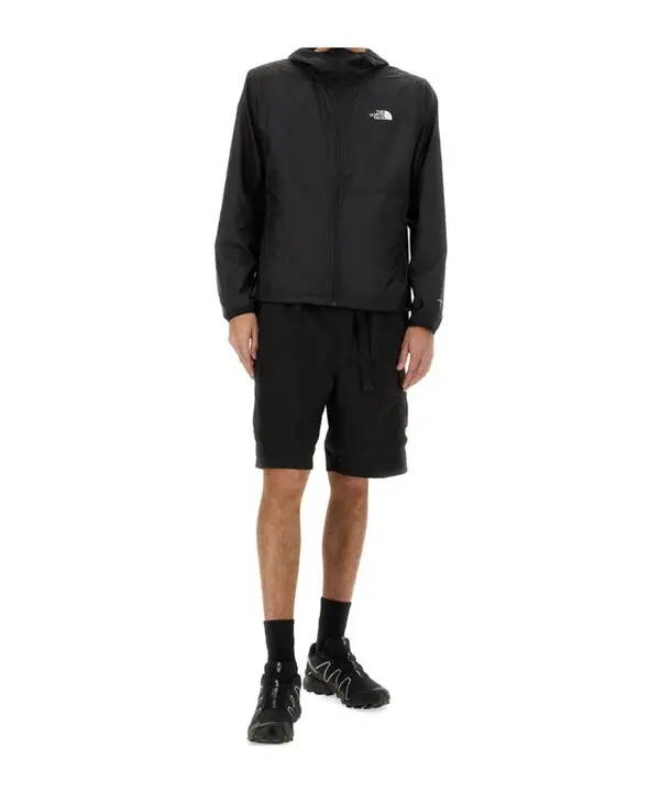 The North Face Cyclone Wind Jacket