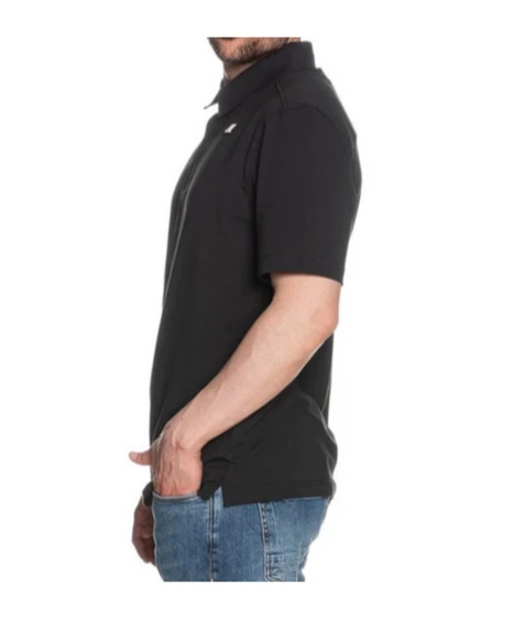 K-WAY Vincelle Light Stretch Jersey Polo Shirt