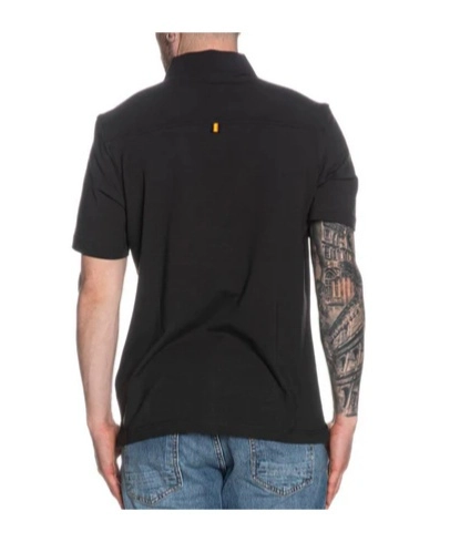 K-WAY Vincelle Light Stretch Jersey Polo Shirt