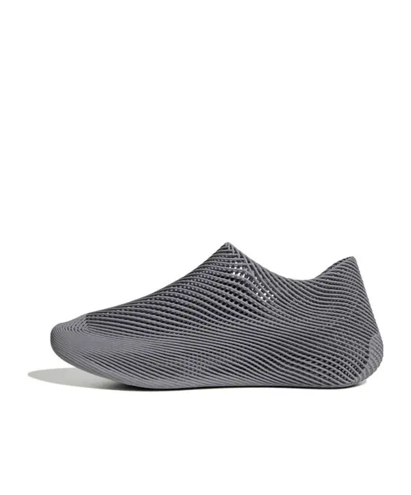 Adidas Textured Slip-on Sneakers