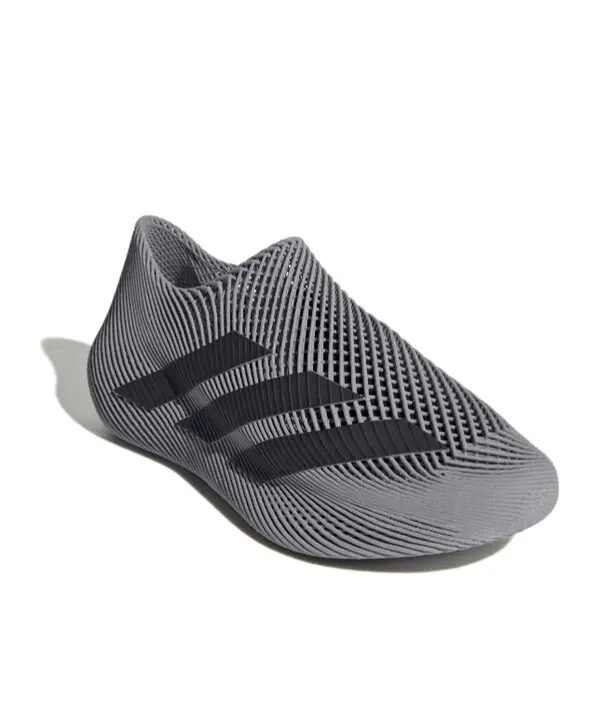 Adidas Textured Slip-on Sneakers