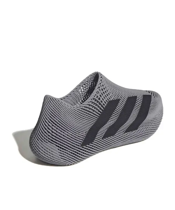 Adidas Textured Slip-on Sneakers