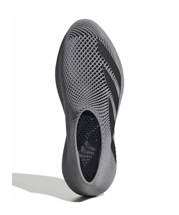 Adidas Textured Slip-on Sneakers