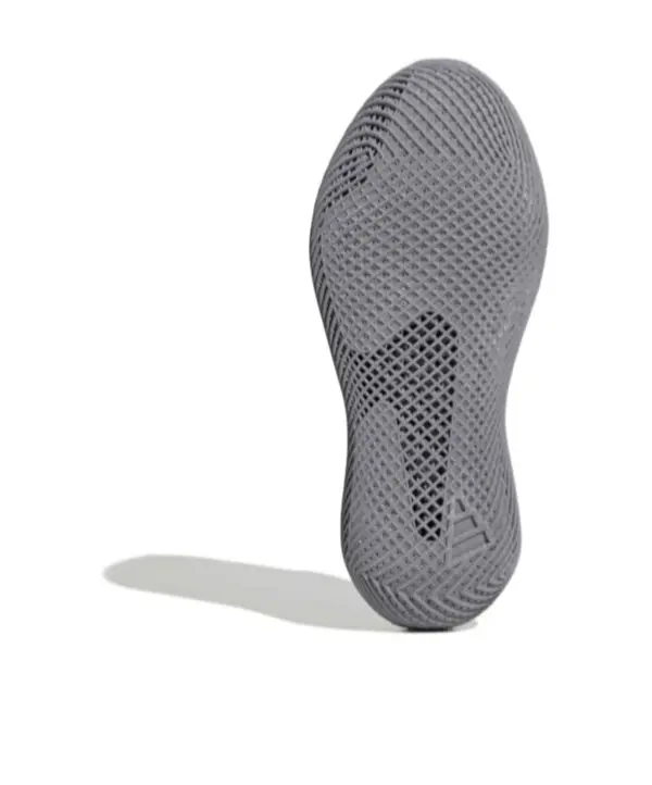Adidas Textured Slip-on Sneakers