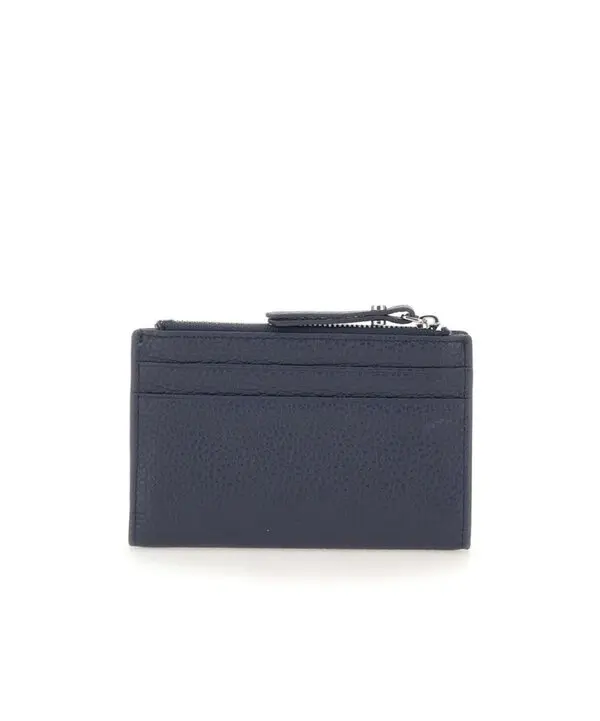 GIANNI CHIARINI Dollaro Compact Wallet