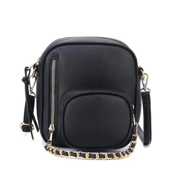 MKF COLLECTION - J'OMOR Winona Crossbody Bag Handbag