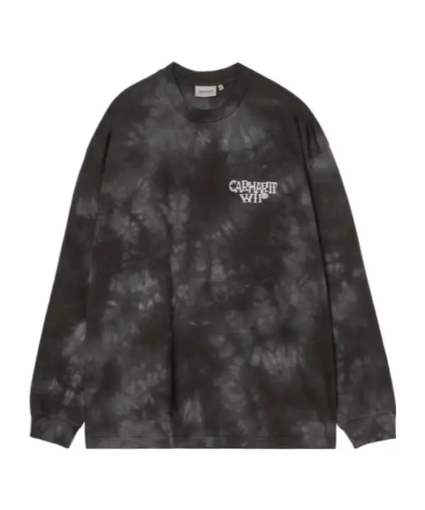 Carhartt Work In Progress L/s Radiate T-shirt