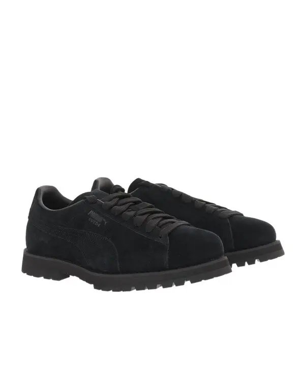 PUMA Suede Vibram Low-top Sneakers