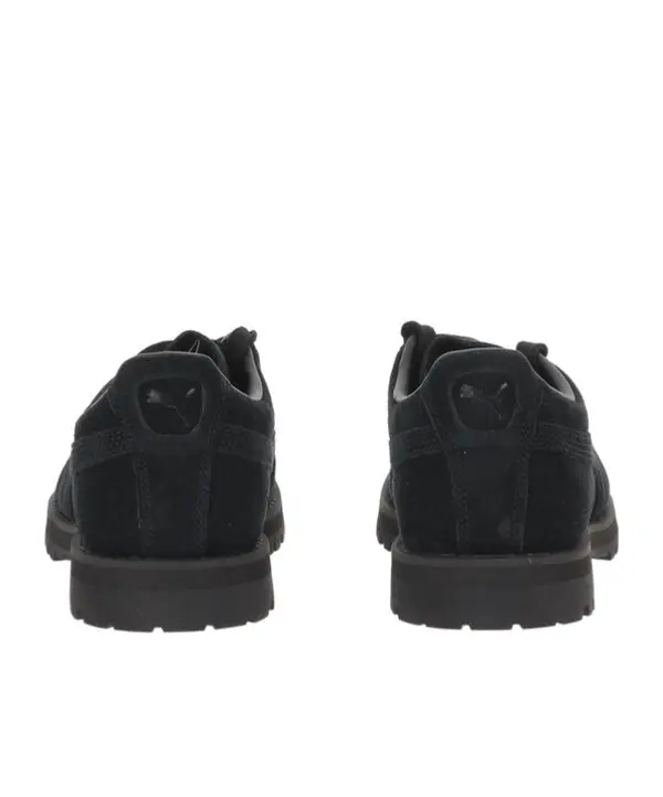 PUMA Suede Vibram Low-top Sneakers