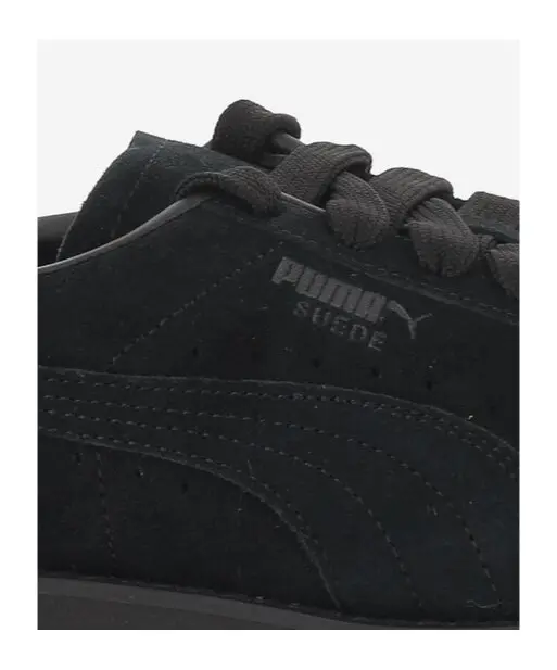 PUMA Suede Vibram Low-top Sneakers