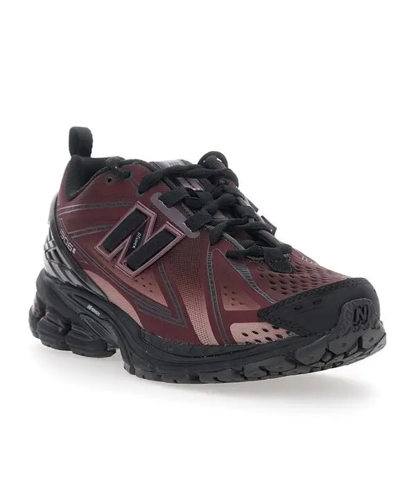 NEW BALANCE 1906e Mesh Running Shoes