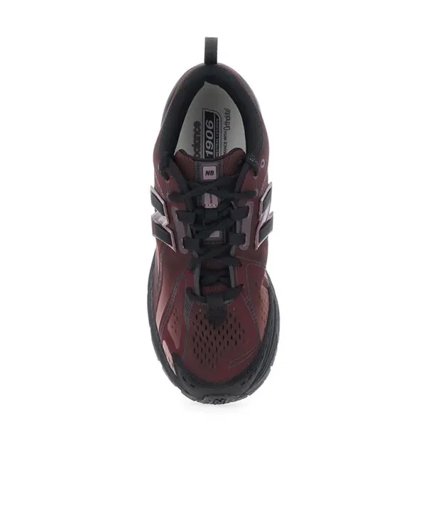 NEW BALANCE 1906e Mesh Running Shoes