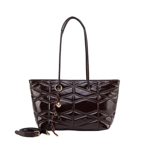 MKF COLLECTION - J'OMOR Karen Tote Bag