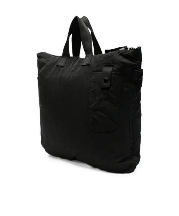 C.P. COMPANY Lens Detail Shoulder Bag