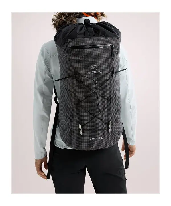 Arc'teryx Alpha Fl 30 Backpack