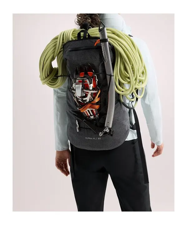 Arc'teryx Alpha Fl 30 Backpack
