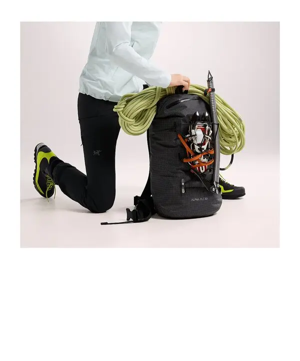 Arc'teryx Alpha Fl 30 Backpack
