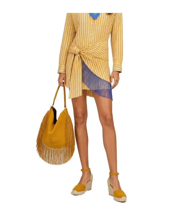CastaÑer Espadrille Carol Pumps