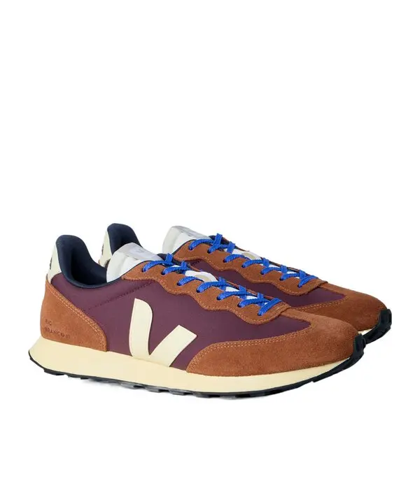 VEJA Rio Branco Ii Lace-up Sneakers