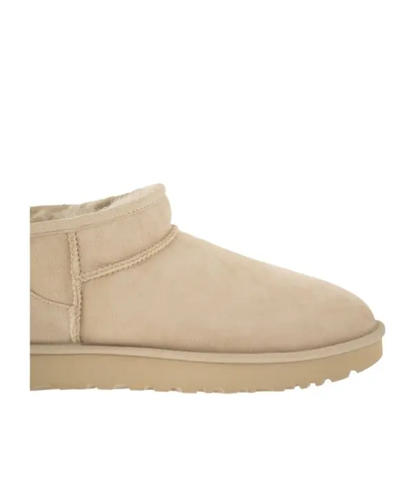 UGG Classic Ultra Mini Boots