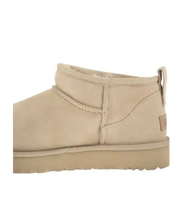 UGG Classic Ultra Mini Boots