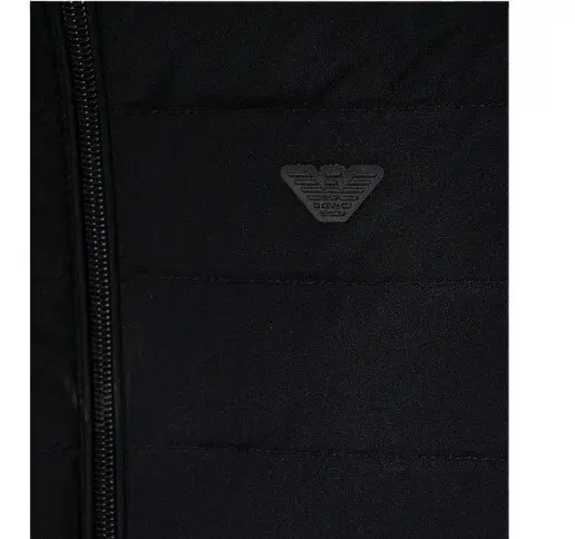 ARMANI Long-sleeve Jacket