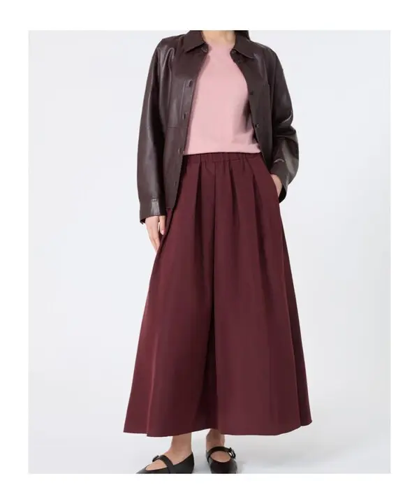 Max Mara Gabarra Short-sleeved Knitted Top