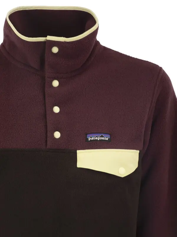 Patagonia Synchilla Fleece Pullover