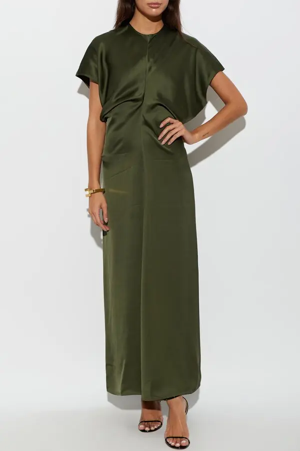 TOTEME Satin Dress