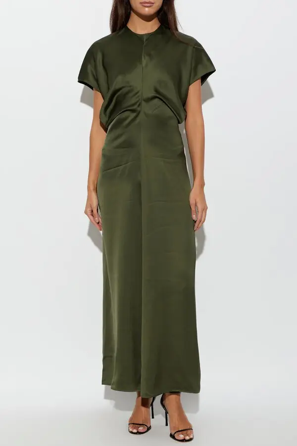 TOTEME Satin Dress