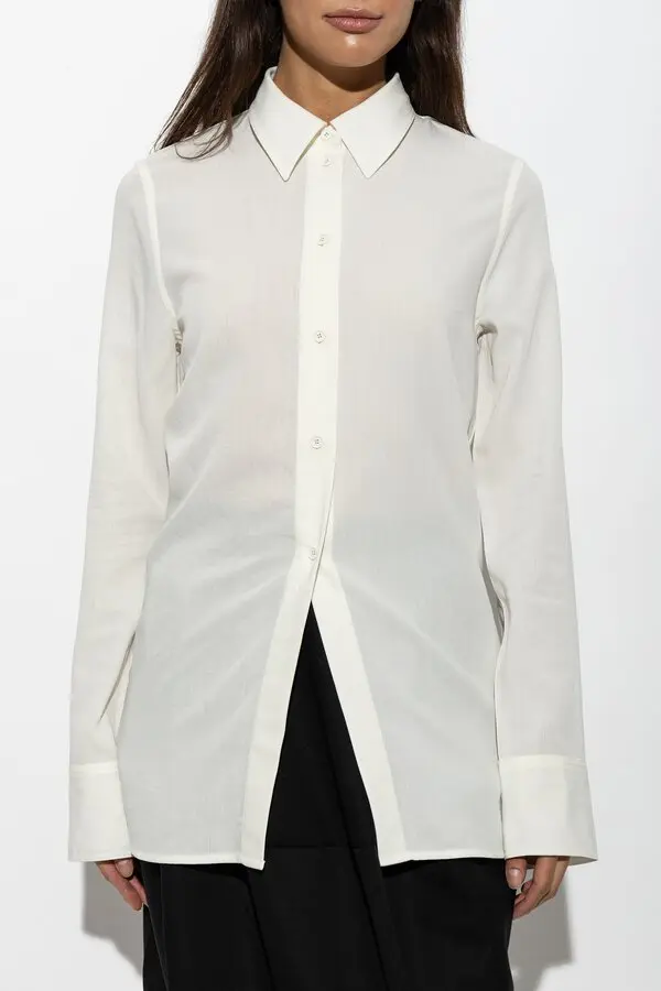 TOTEME Classic Shirt