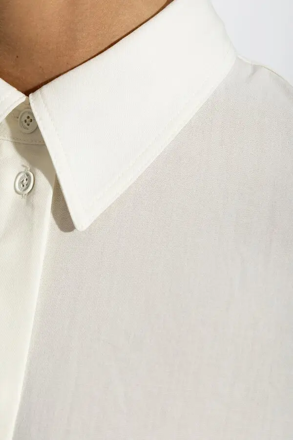 TOTEME Classic Shirt