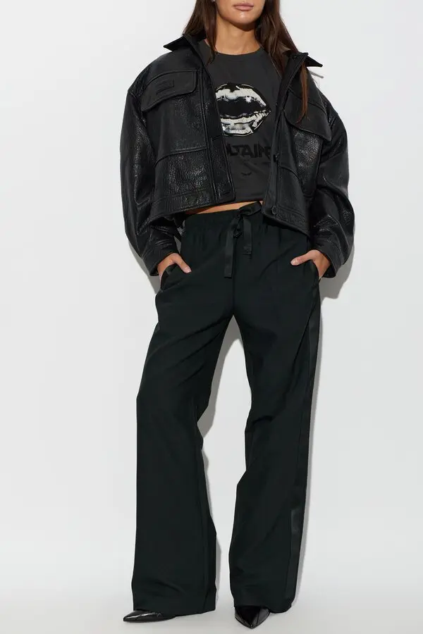 Zadig&Voltaire T-shirt 'tommer