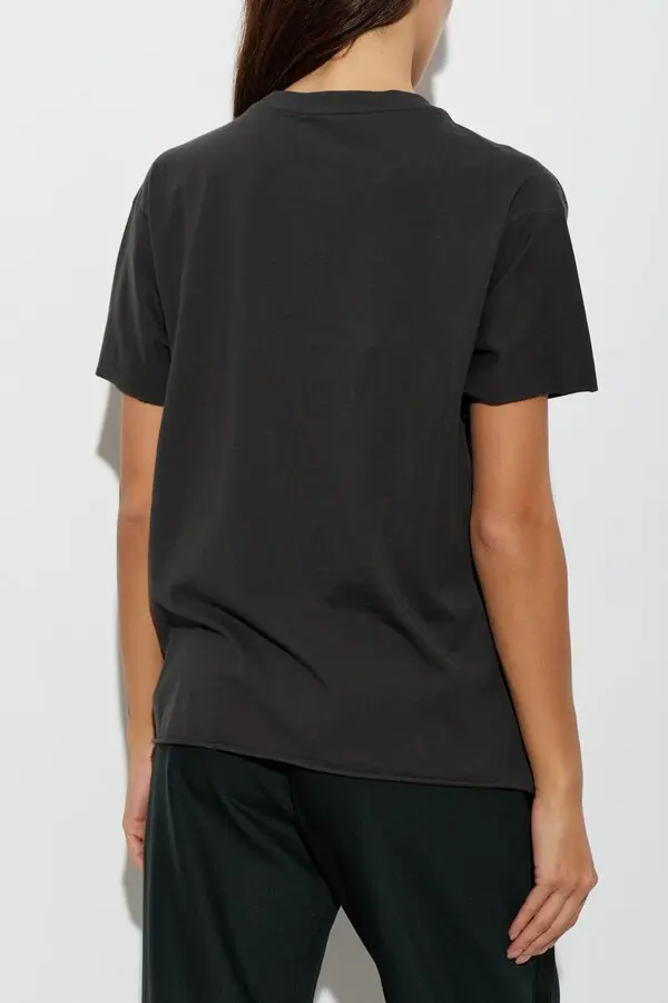 Zadig&Voltaire T-shirt 'tommer