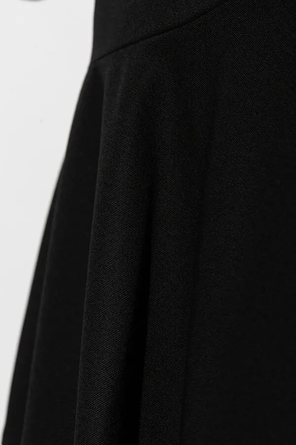 Jacquemus Ovalo’ Skirt