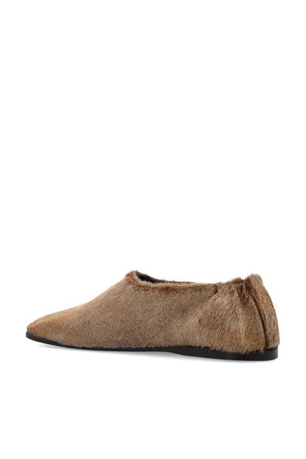 LEMAIRE Glove" Shoes