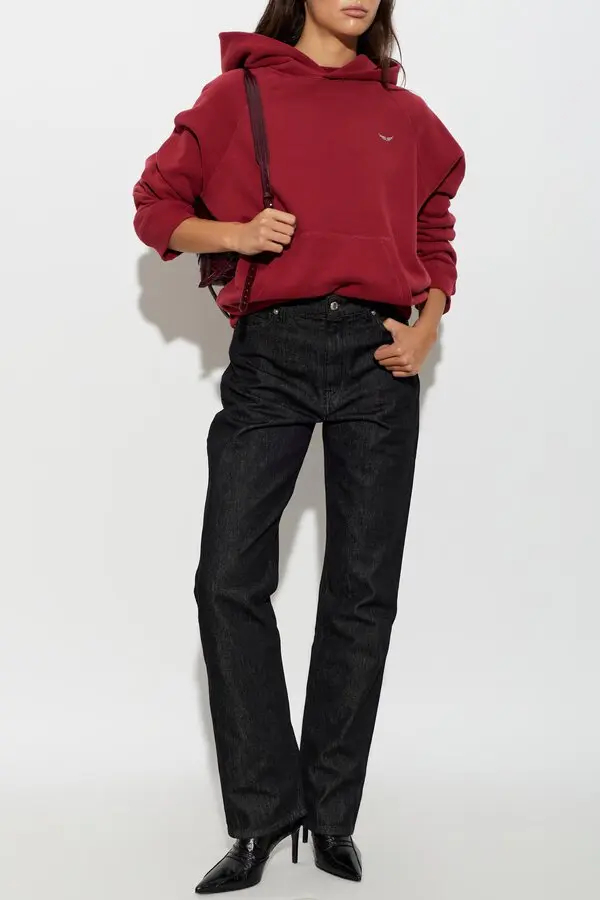 Zadig&Voltaire Georgy" Sweatshirts