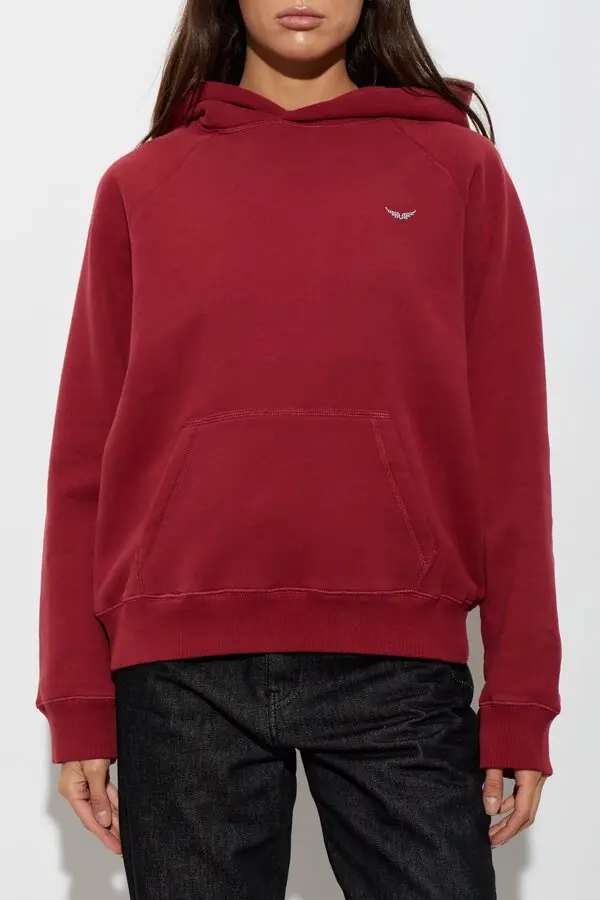 Zadig&Voltaire Georgy" Sweatshirts